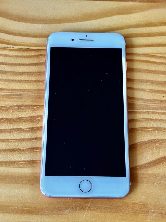 iPhone 7 Plus 256 GB Rosé Gold - A1784 (Gebraucht) in Horw für CHF 99 ...