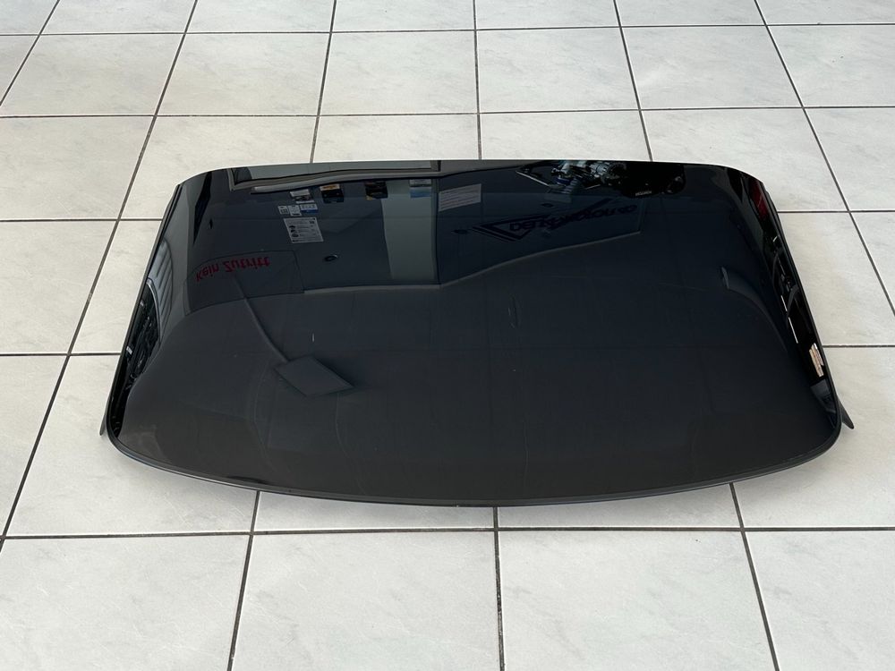 Corvette C4 Targa Glass Top 1989 - 1996 3. Generation (Gebraucht) in ...