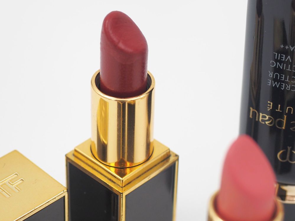TOM FORD, DÉ DE PEAU, ICONIC Makeup-Set (25110703) (Gebraucht) in ...