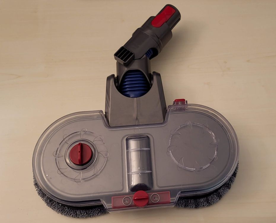 Dyson Mop V7/V8/V10/V11 | Kaufen auf Ricardo