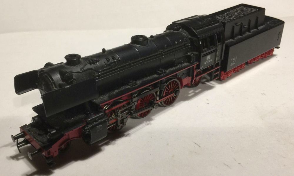 Primex/Märklin 33005 Dampflok DB 023 (Gebraucht) in Sonceboz-Sombeval ...