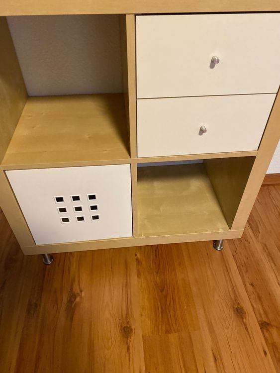 Ikea Kallax Regal | Kaufen auf Ricardo