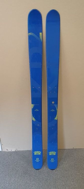 SALOMON ROCKER 150cm (Gebraucht) in Mels für CHF 70 – mit Lieferung auf ...