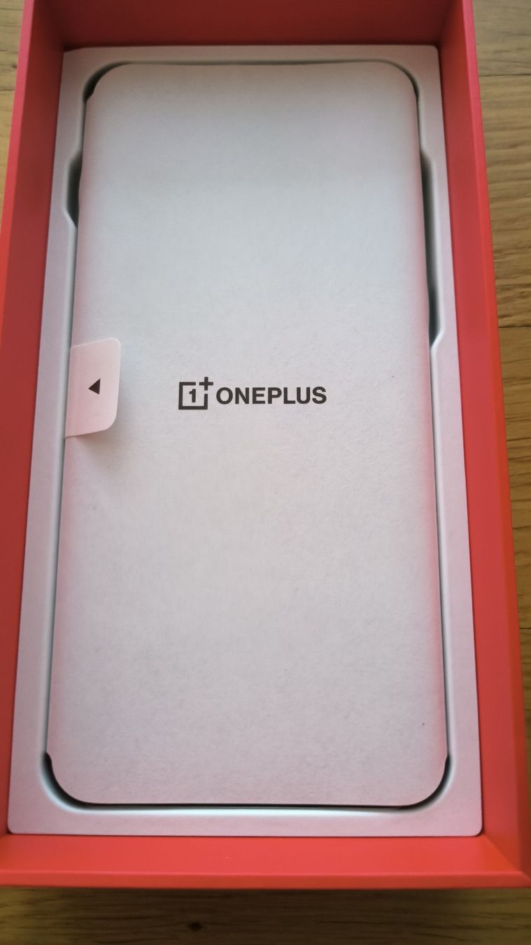 Oneplus 15R 256GB 12GB Black wie Neu mit Original Ladekabel (Neu ...