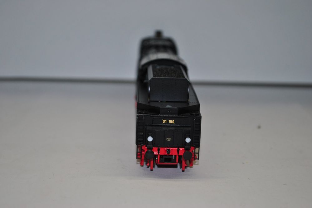 Roco Dampflok DRG Digital 69341 (AOZ001) (Gebraucht) in Aarwangen für ...