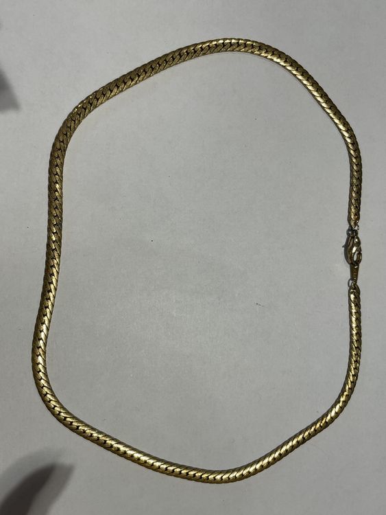 kette (30) (Gebraucht) in Bonstetten für CHF 2 – mit Lieferung auf Ricardo kaufen