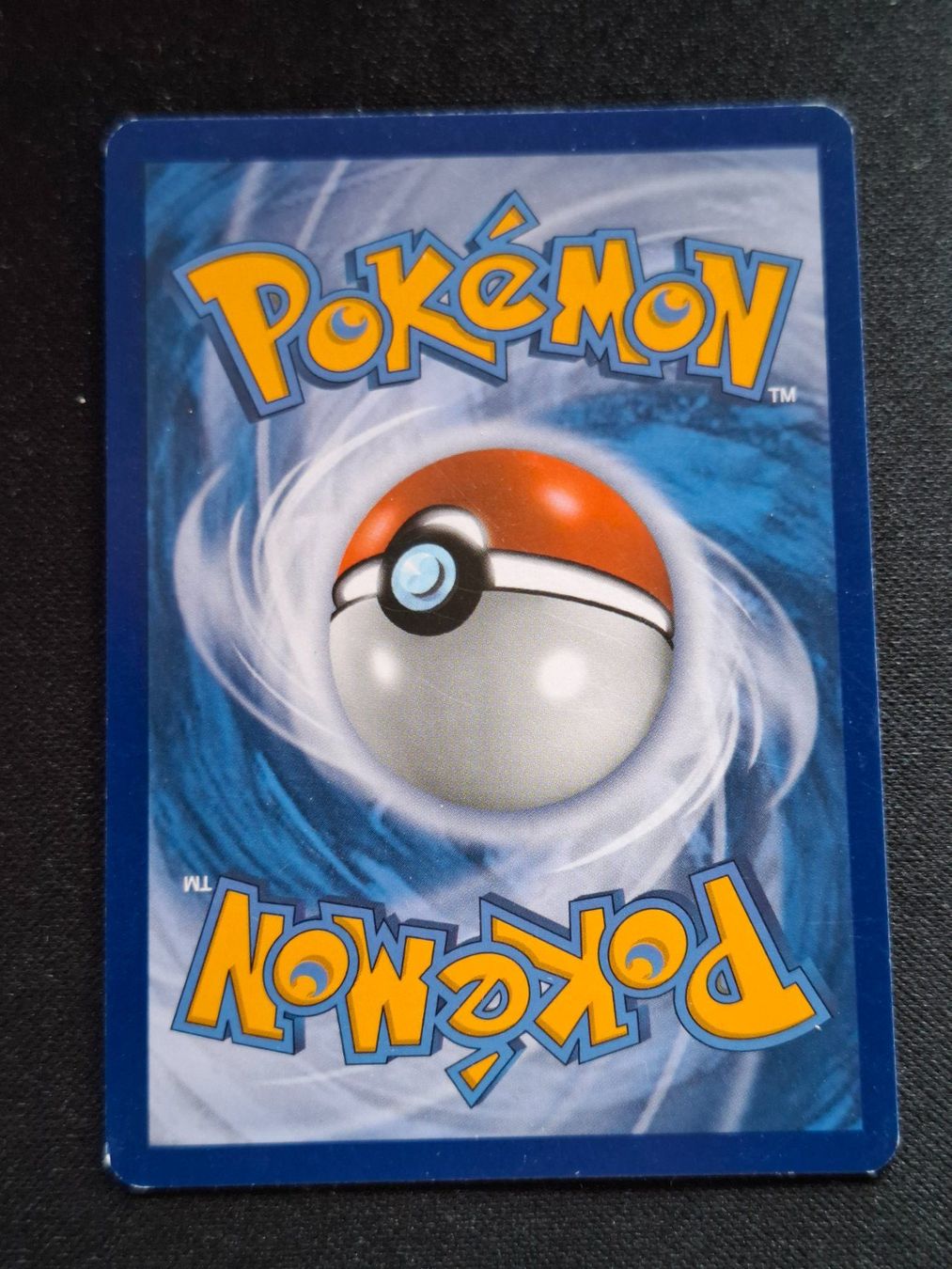 Pokemon Chrys Trainer Reverse 123/147 Nacht in Flammen (Gebraucht) in ...