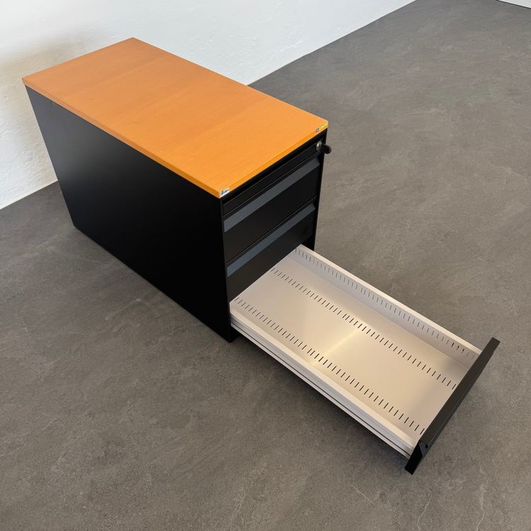 Lista Office LO Serie L Unterstell-Korpus (Gebraucht) in Schönenwerd ...