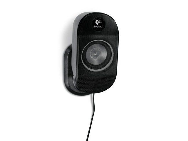 Logitech X-210 Elegantes u. kompaktes 2.1 Soundsystem | Kaufen auf Ricardo