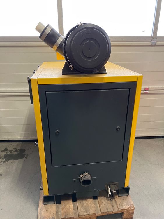 Drehkolbengebläse Kaeser BB88 Plus (Gebraucht) in Unterterzen für CHF 1090 – nur Abholung auf ...