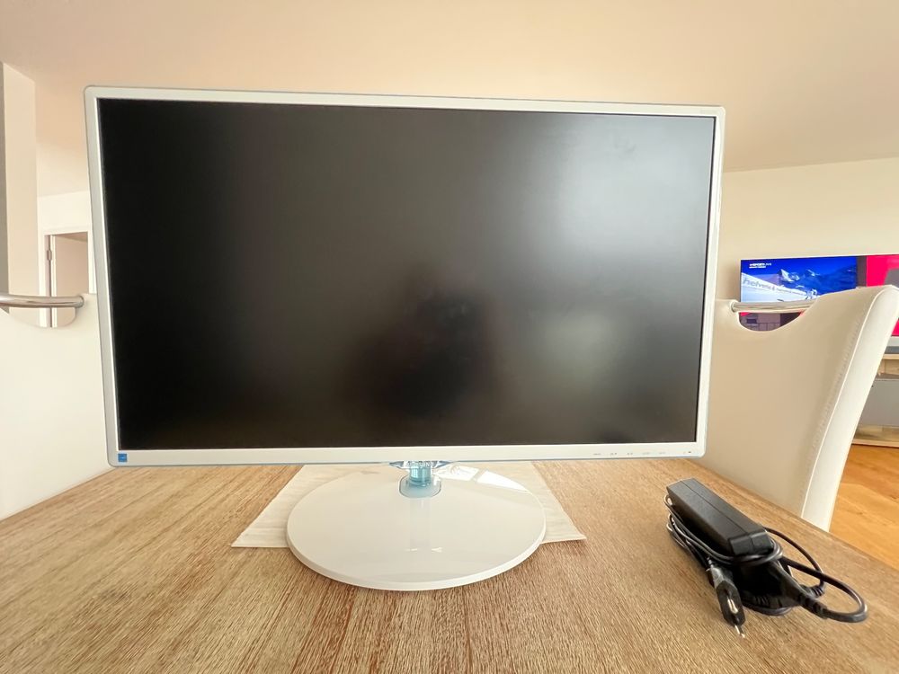 Samsung S27D391H AD-PLS-Panel 68,6 cm (27 Zoll) LED-Monitor | Kaufen ...