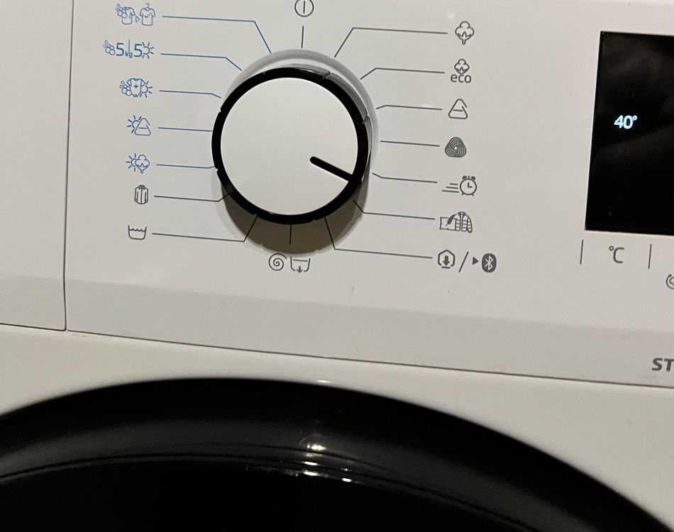 Beko Waschmaschine & Trockner (Gebraucht) in Matzendorf für CHF 185 ...