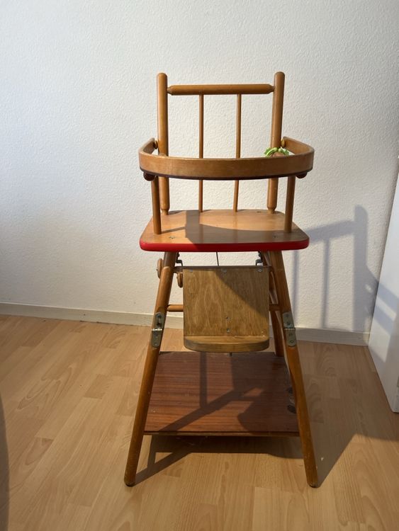 Wunderbar Kinderhochstuhl Zu Verschenken Ebenbild