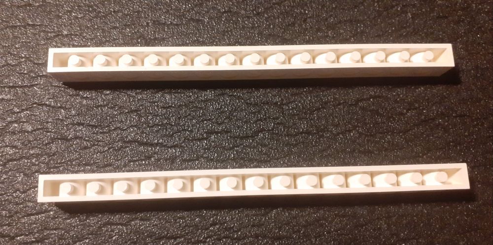 Lego Brick Technic 1x16 (D'occasion) à Corminboeuf pour CHF 1 – avec ...