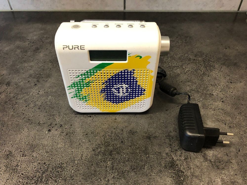 Pure One Mini | Kaufen auf Ricardo