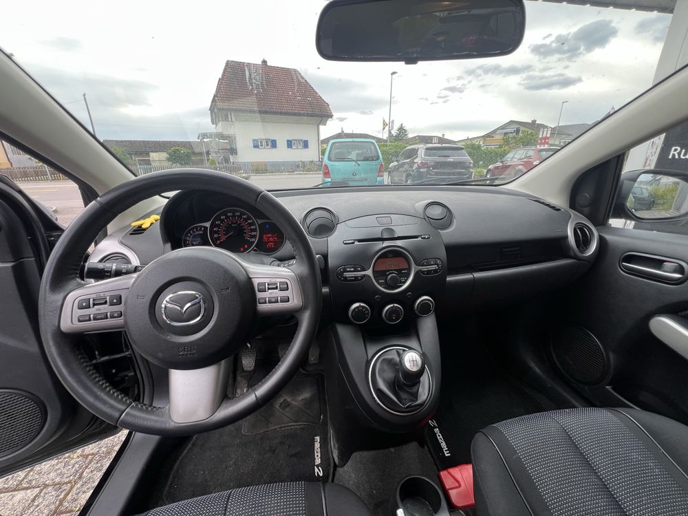Mazda 2 1.5 (Gebraucht) in Halten für CHF 2600 – nur Abholung auf ...