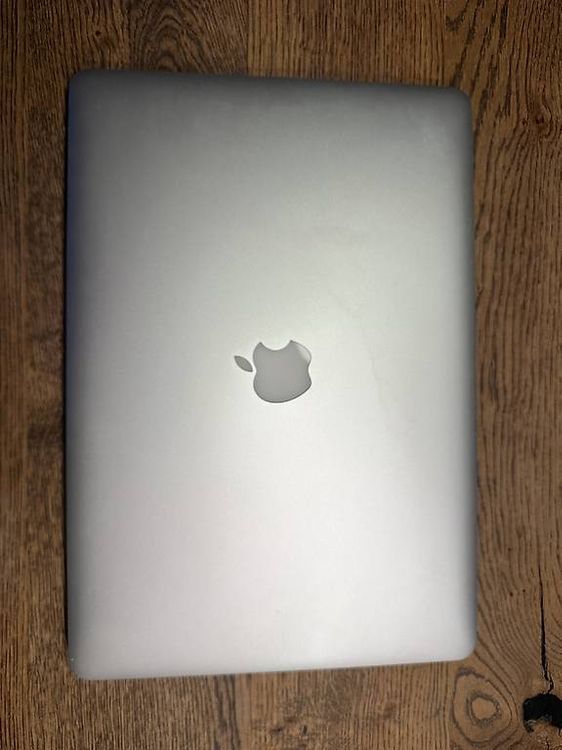 MacBook Pro (D'occasion) à Gland pour CHF 120 – retrait uniquement ...
