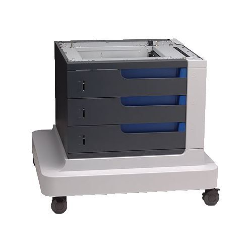 HP CC423A 1.500 Blatt Kapazität gebra... | Kaufen auf Ricardo