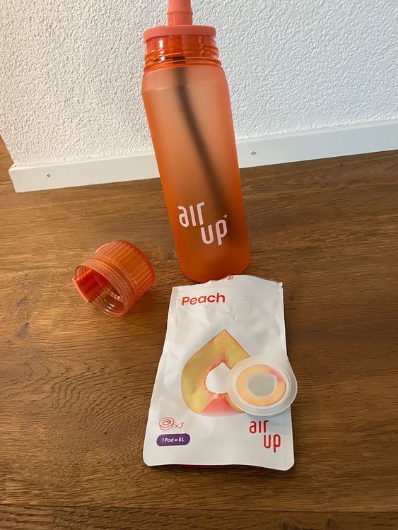 Airup | Kaufen auf Ricardo