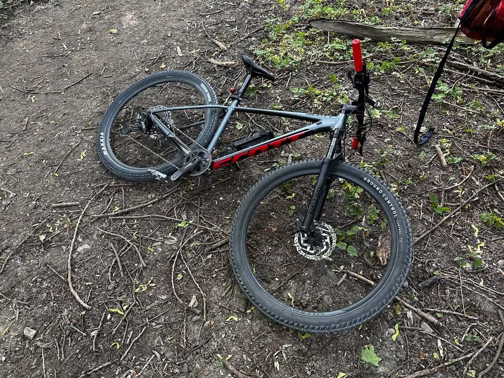 Scott Scale 970 29“ 2022 Rahmengröße M | Kaufen auf Ricardo