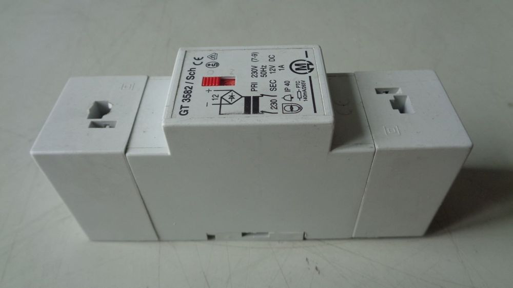 Trafo GT3582 | Kaufen auf Ricardo