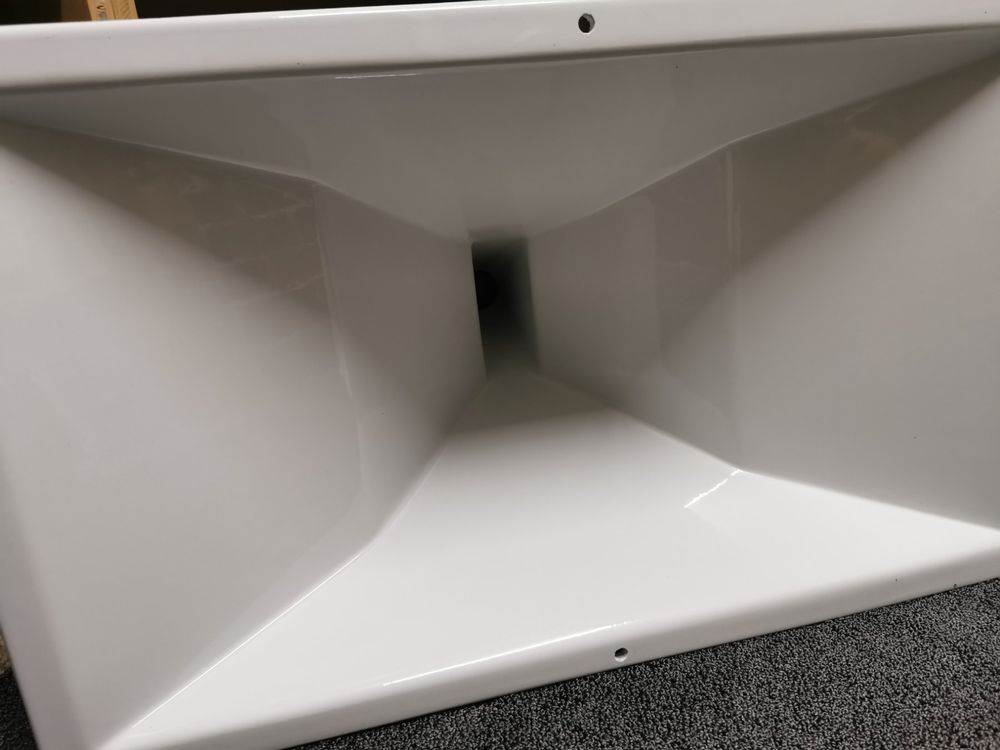 1 Paar Vintage ALTEC 288- 8K mit Mantaray Horn - Top Zustand | Kaufen ...