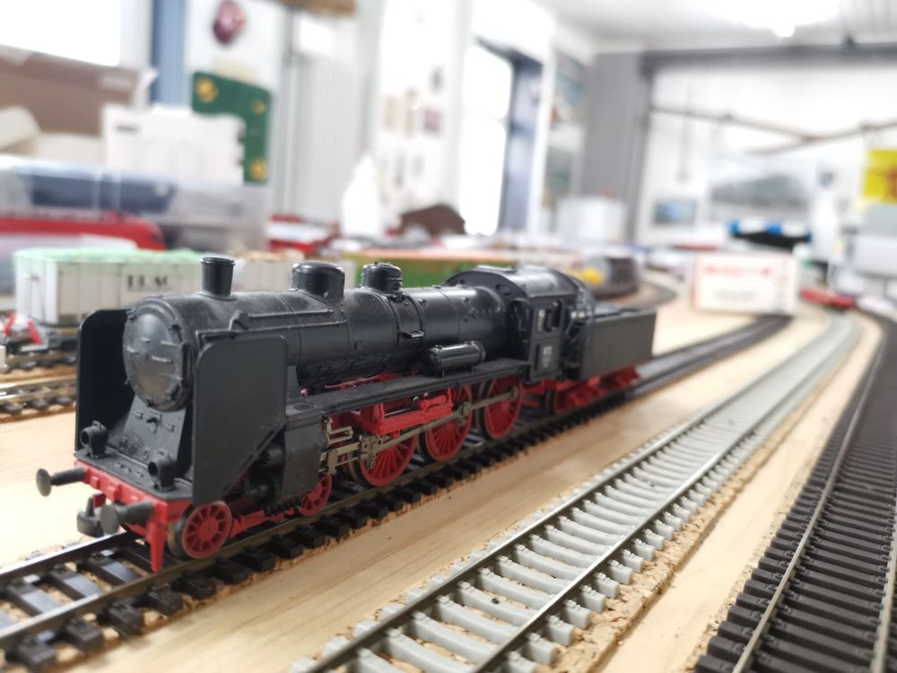 Roco - Dampflok | Kaufen auf Ricardo