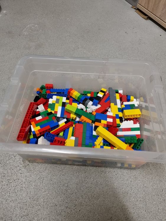 Legosteine | Kaufen auf Ricardo