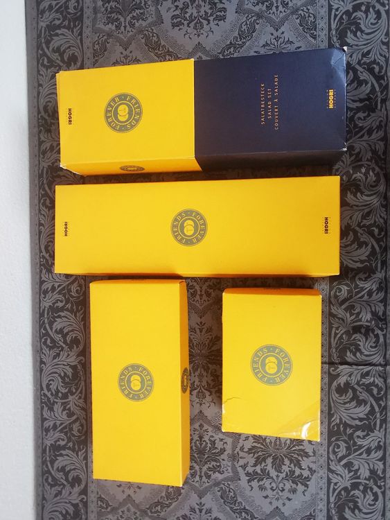 Designer Küchenutensilien aus Edelstahl von "HOGRI" Germany | Kaufen ...