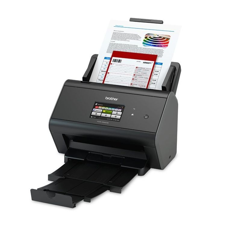 Brother AWS-2800W (Gebraucht) in Auw für CHF 250 – mit Lieferung auf ...