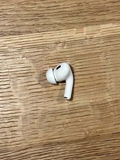 Original Apple AirPods 2 Gen Pro Droit / Rechts (Gebraucht) in Biel ...