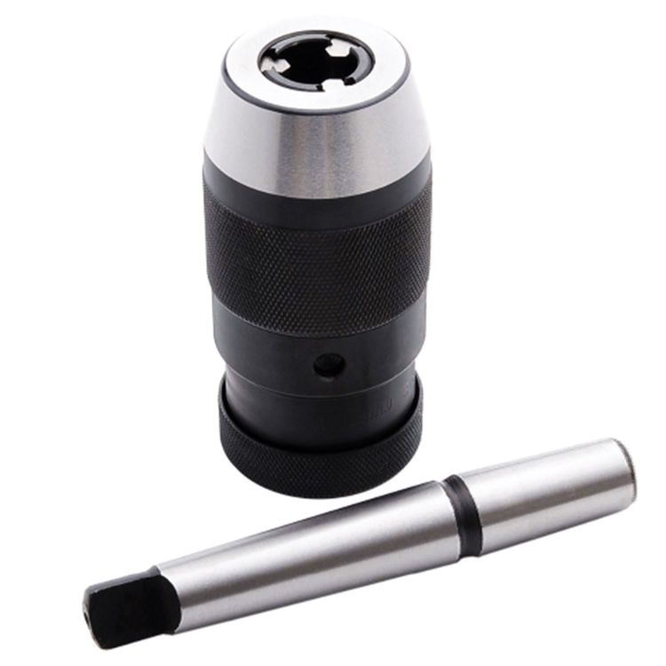 Schnellspannbohrfutter Bohrfutter MK2 | Kaufen auf Ricardo