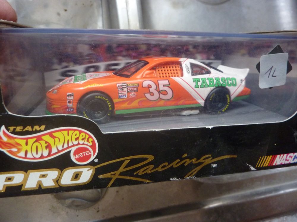 NASCAR 35 | Kaufen auf Ricardo