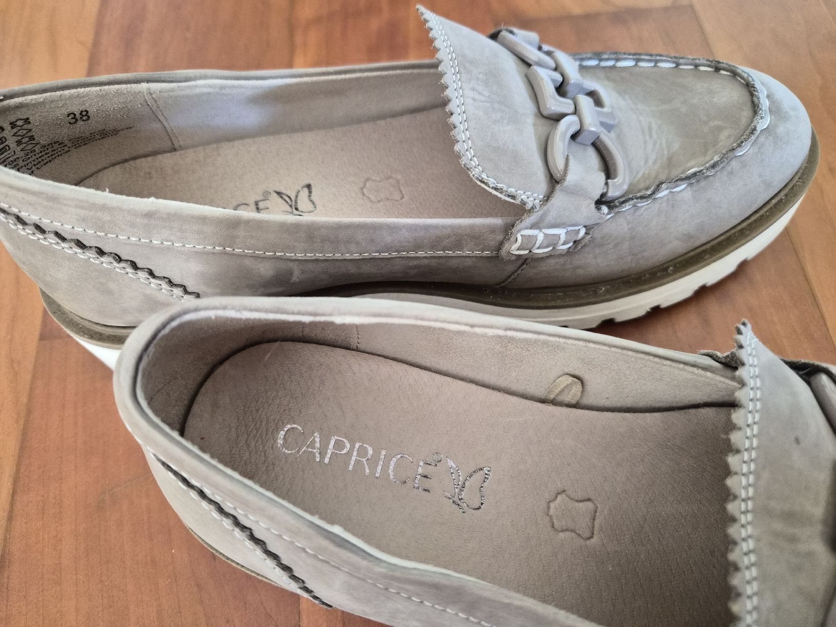 Trendy Summer Shoes Bundle: Toni Pons & Caprice, Size 38! (Gebraucht ...