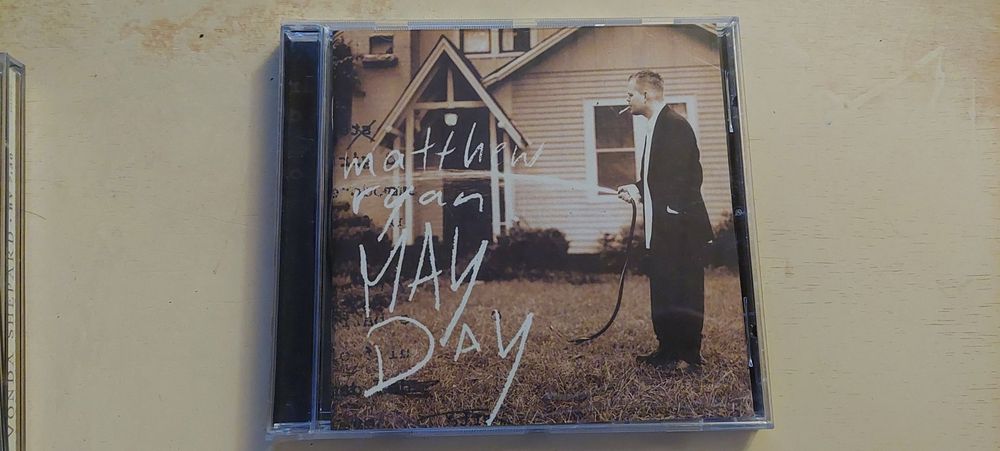 MATTHEW RYAN MAYDAY | Kaufen auf Ricardo