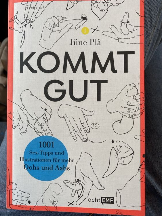 Jüne Plã: Kommt gut (Gebraucht) in St. Gallen für CHF 2 – mit Lieferung ...