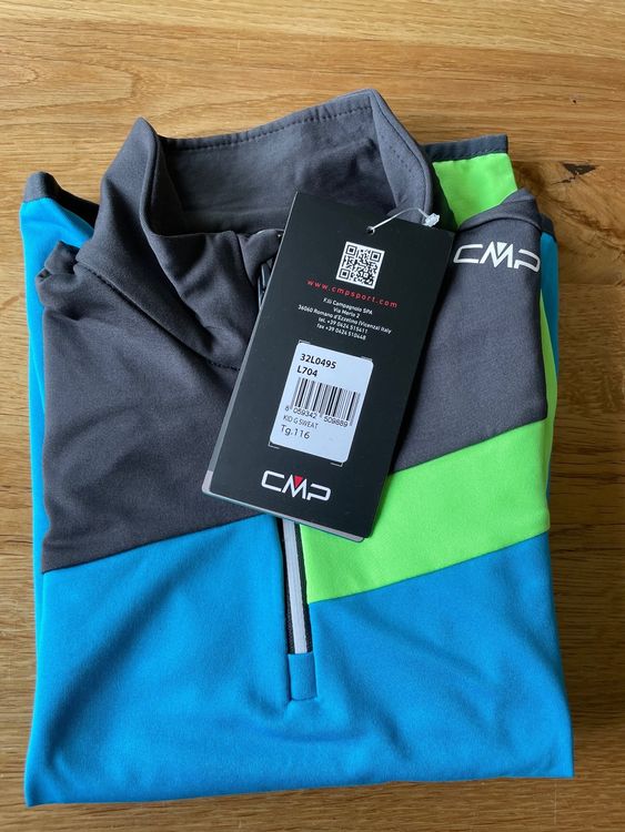 CMP Funktionsshirt in 116 - neu | Kaufen auf Ricardo