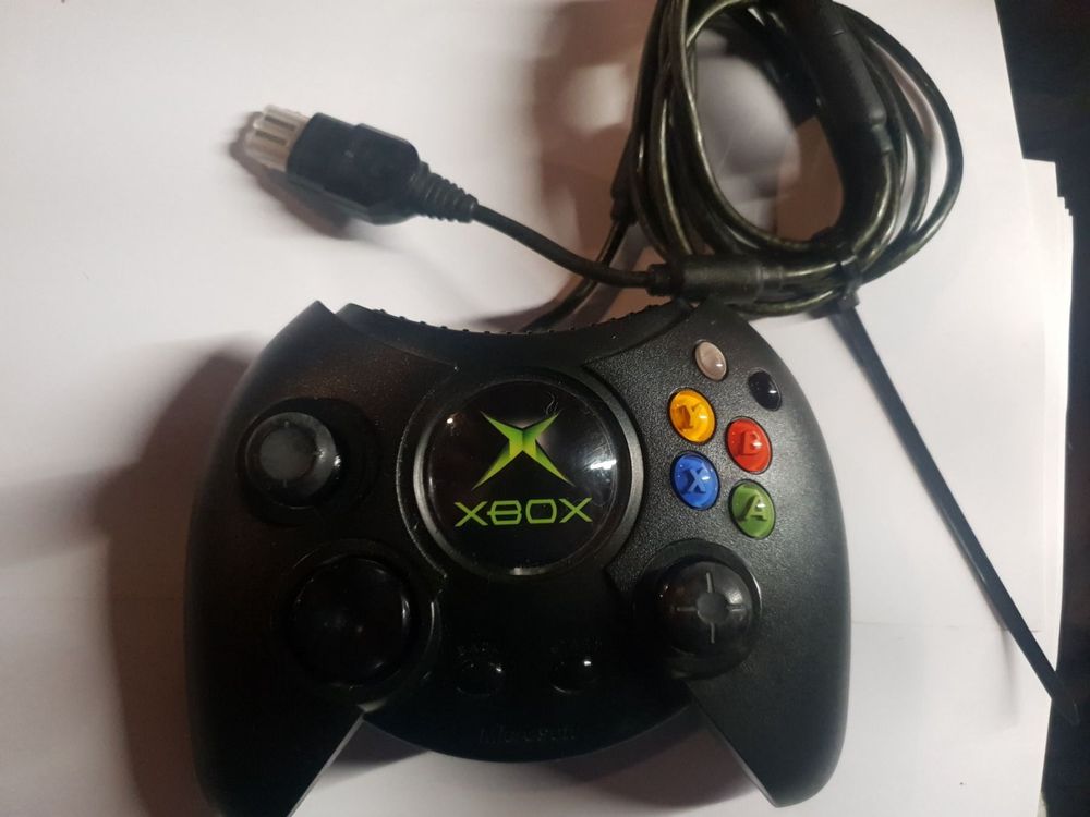 XBOX one Classic original Controller (Gebraucht) in Luzern für CHF 10 ...