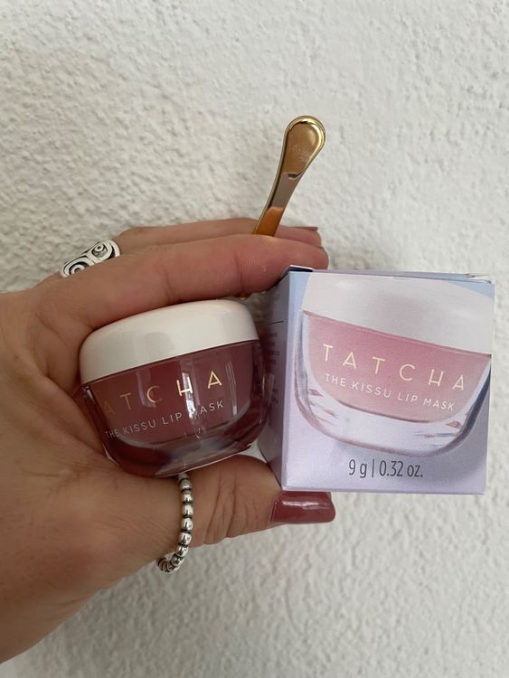 TATCHA THE KISSU LIP MASK, NEU (Neu und originalverpackt) in für CHF 29 ...