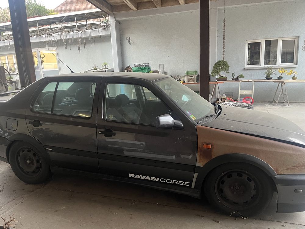 Vw Vento VR6 | Kaufen auf Ricardo