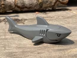 Lego original Haie 11Stk 9x 2547 1x 14518 (Gebraucht) in Flawil für CHF ...