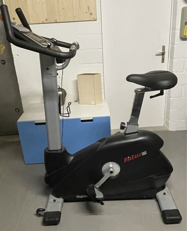 Homevelo (Gebraucht) in Aefligen für CHF 30 – nur Abholung auf Ricardo kaufen