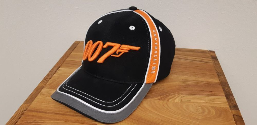 Baseball Cap 007 (Neu (gemäss Beschreibung)) in Winterthur für CHF 4 ...