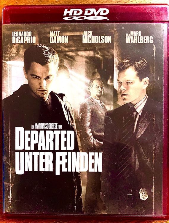 Departed / „Unter Feinden“ (Gebraucht) in Zuerich für CHF 10 – mit Lieferung auf Ricardo kaufen