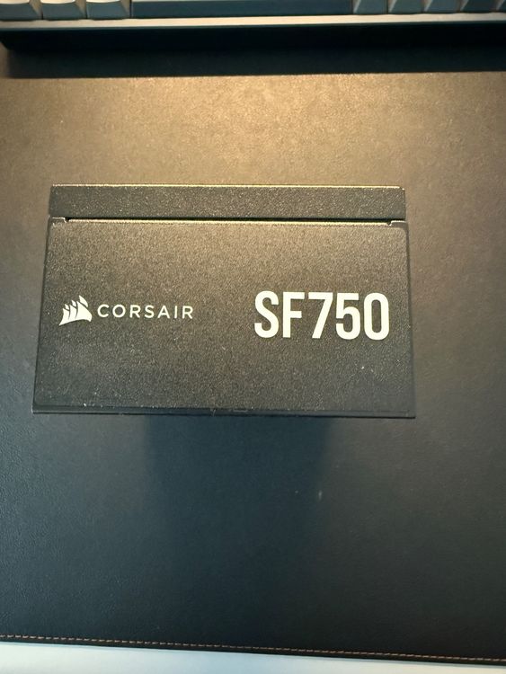 Corsair SF750 | Kaufen auf Ricardo
