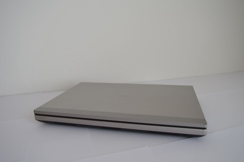 HP EliteBook 2570p - mit Docking-Station (Gebraucht) in Sirnach für CHF ...