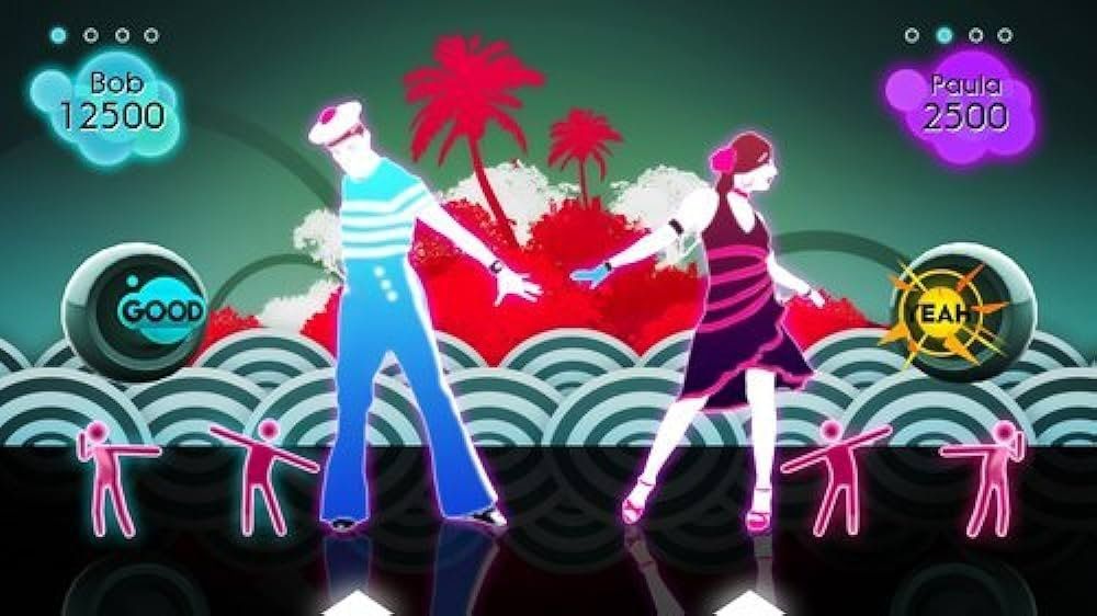 Wii Just Dance 2 Extra Songs (D'occasion) à Schüpfheim pour CHF 8.7 ...
