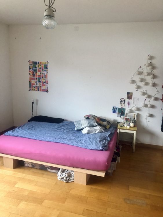 Tojo v Bett 90-180 (Gebraucht) in Luzern für CHF 430 – nur Abholung auf ...