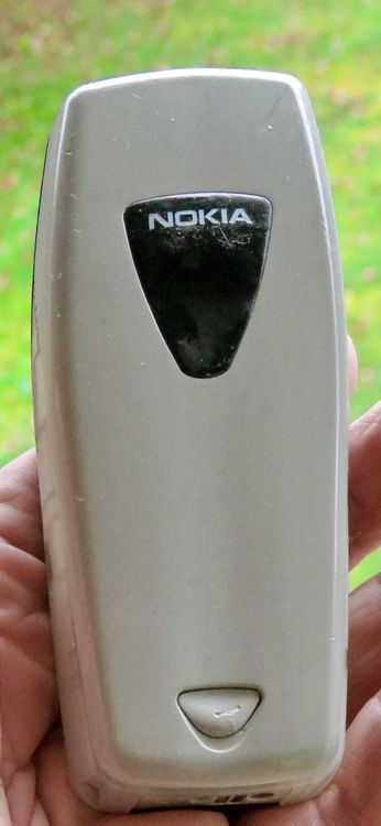 Nokia 3510: 20-ig jährig und noch fit, made in Germany | Kaufen auf Ricardo