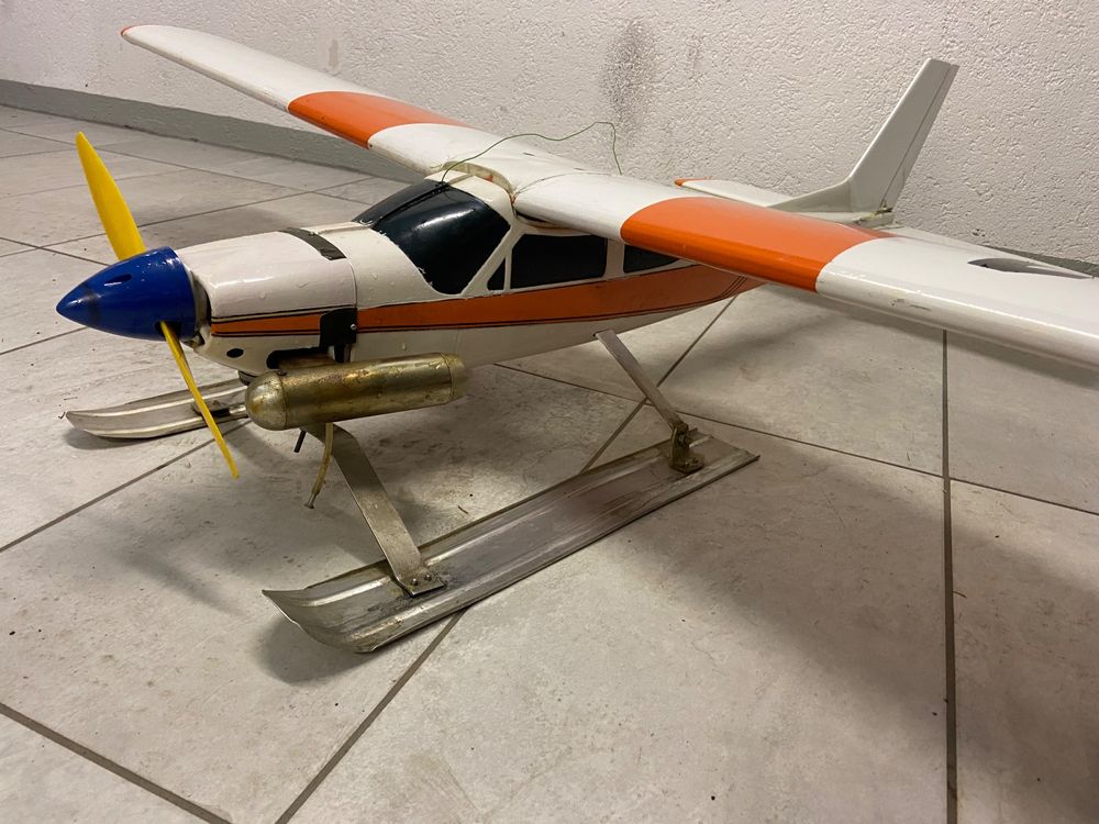 Modellflugzeug | Kaufen auf Ricardo